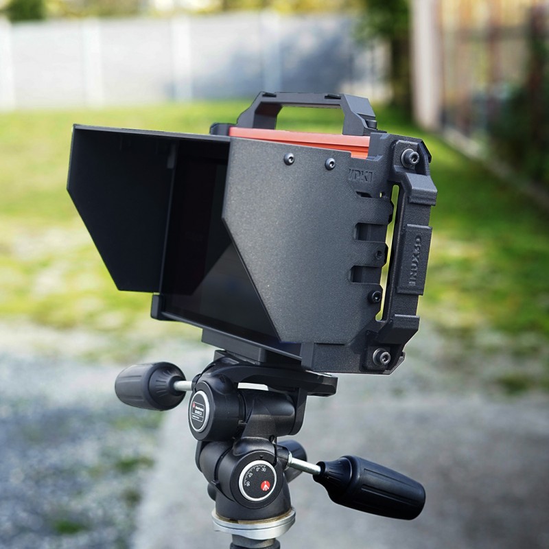 PK1 ProStreamer HOOD for Yolobox Pro / Ultra Cage