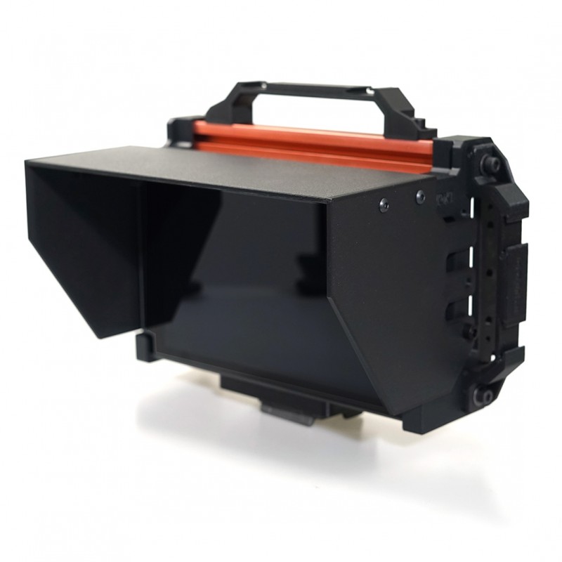 PK1 ProStreamer HOOD for Yolobox Pro / Ultra Cage