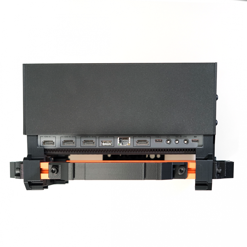 PK1 ProStreamer HOOD for Yolobox Pro / Ultra Cage