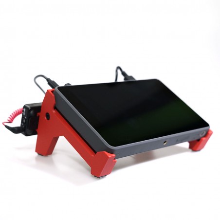 PK1 ProStreamer Desktop Stand for YoloBox Pro - DSYBP