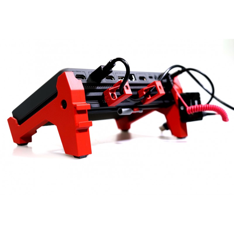 PK1 ProStreamer Desktop Stand for YoloBox Pro - DSYBP