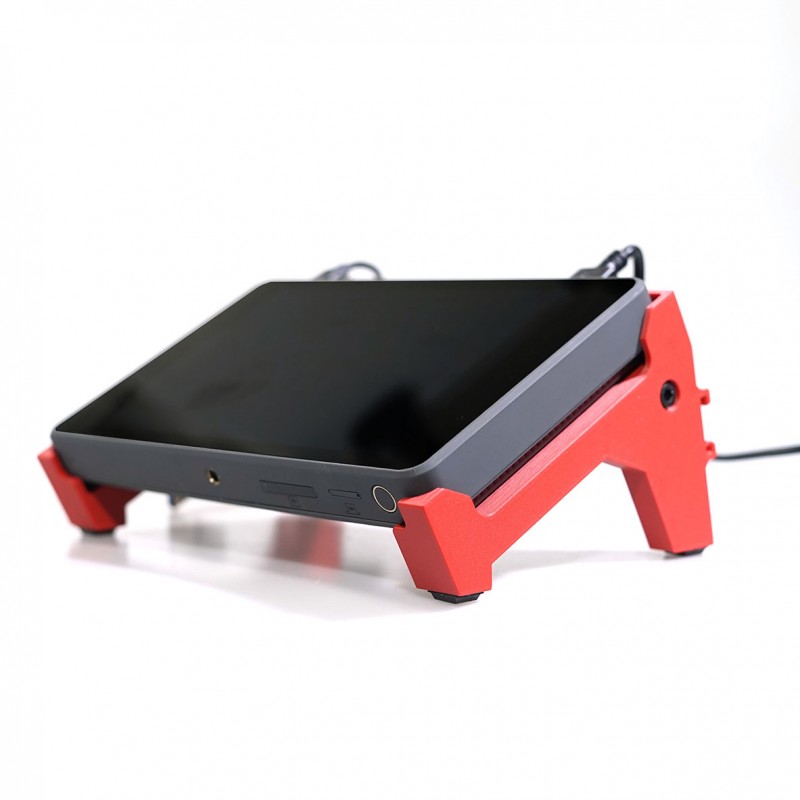 PK1 ProStreamer Desktop Stand for YoloBox Pro - DSYBP