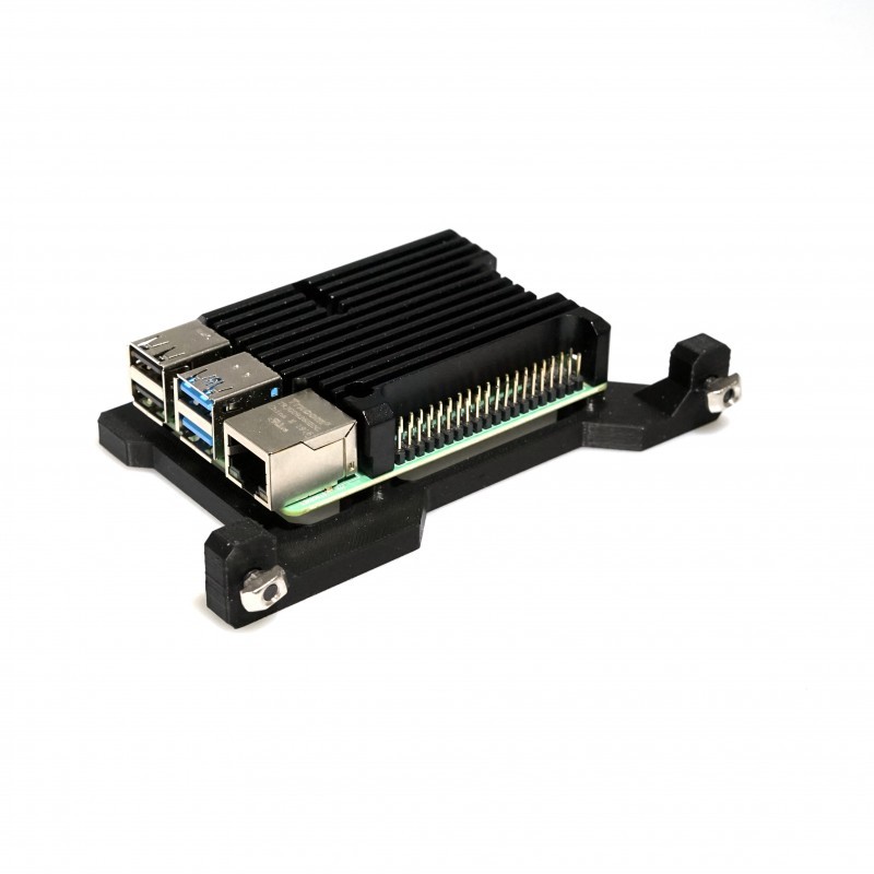 PK1 Pro Streamer Mount For Raspberry Pi 4