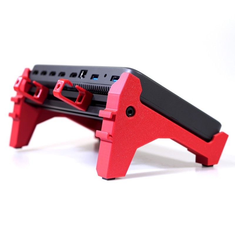 Pro Streamer DSYBU Desktop Stand for Yolobox Ultra