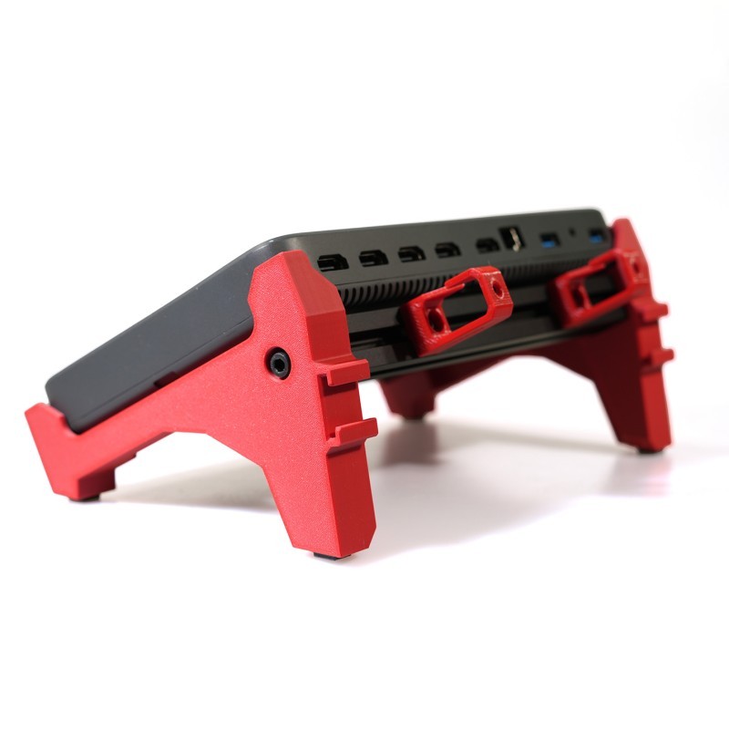 Pro Streamer DSYBU Desktop Stand for Yolobox Ultra