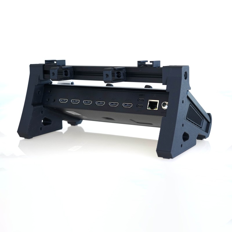 PK1 ProStreamer OC Stand for OSEE GoStream Deck / Duet