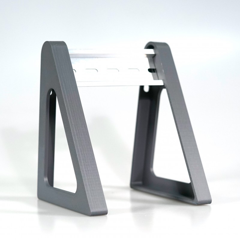 DIN Rail Desktop Stand V3