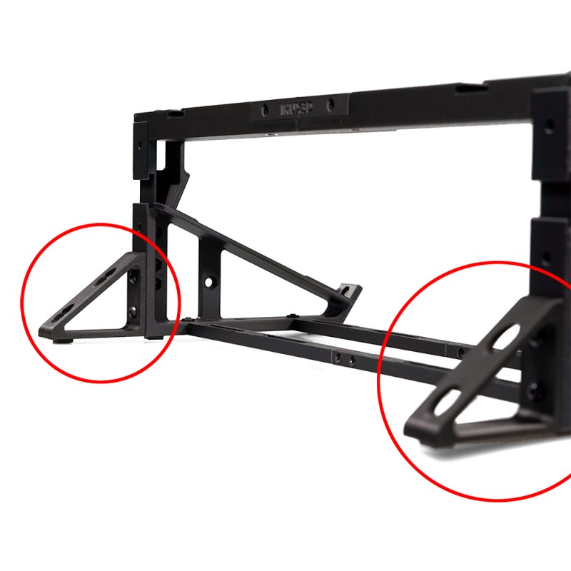 PK1 Anti-Tilt System for the PK1 Stand Series