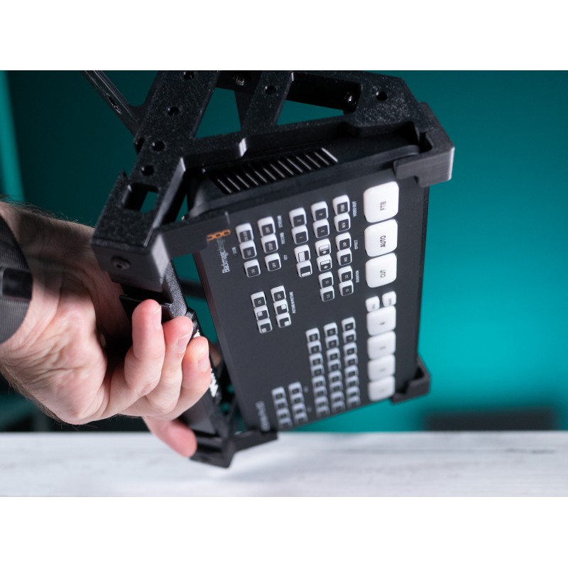 PK1 Pro MKII for ATEM Mini, Pro and ISO