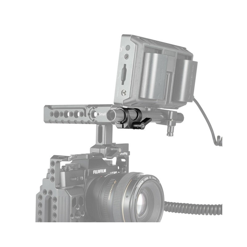 SmallRig 15mm Rod Clamp 1995