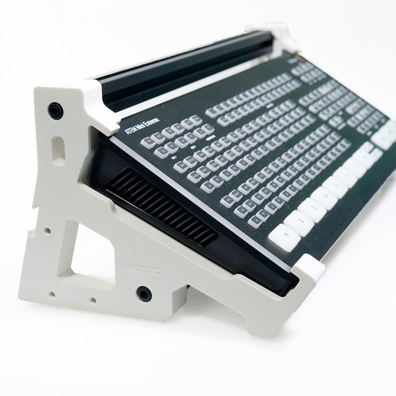 PK1 Pro Streamer AX - Stand for ATEM Mini Extreme