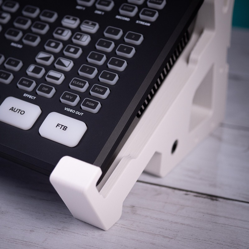 PK1 Pro Streamer AX - Stand for ATEM Mini Extreme