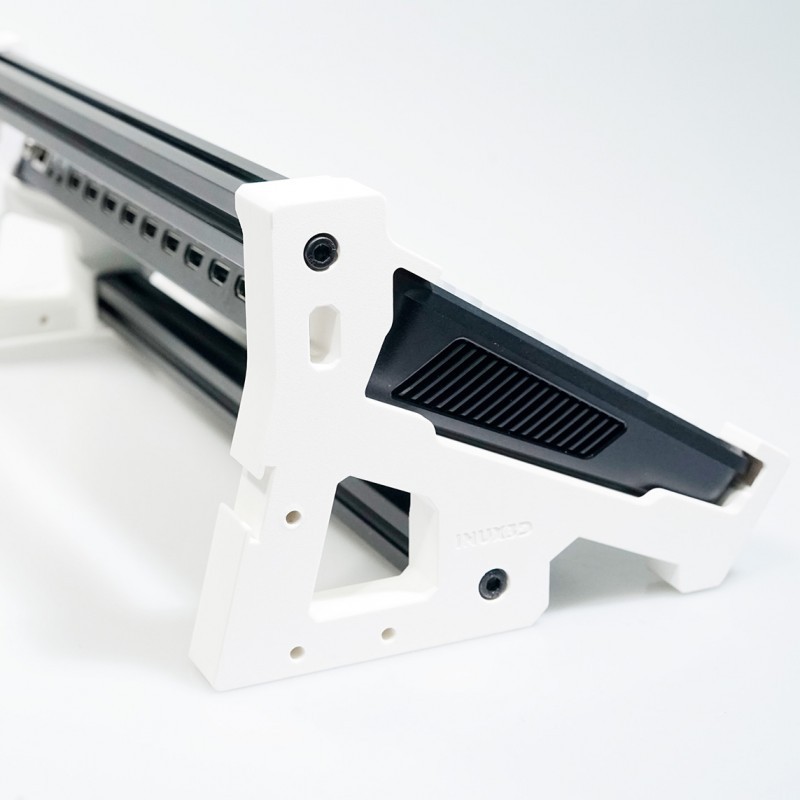 PK1 Pro Streamer AX - Stand for ATEM Mini Extreme