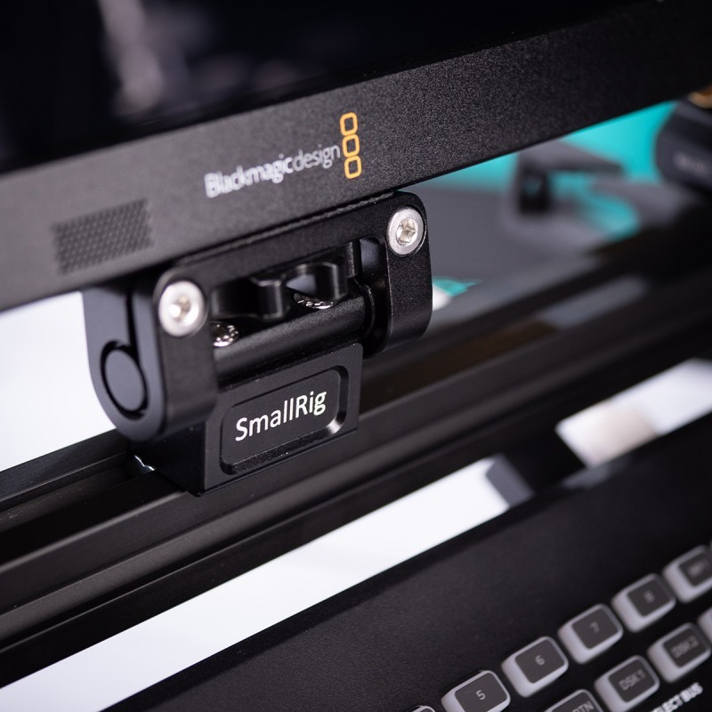 PK1 Pro Streamer AX - Stand for ATEM Mini Extreme