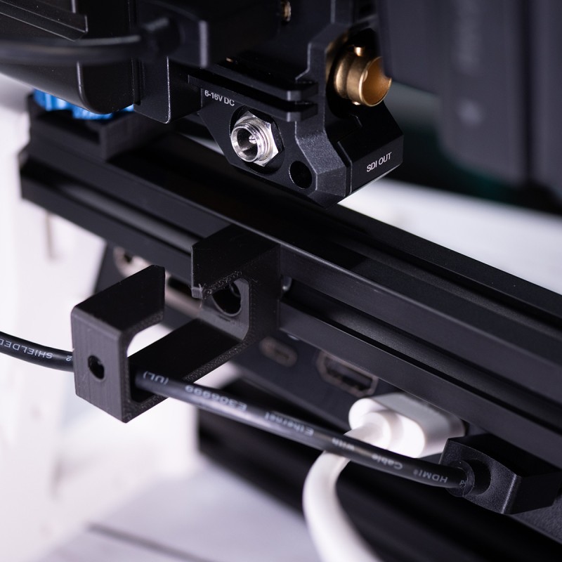 PK1 Pro Streamer AX - Stand for ATEM Mini Extreme