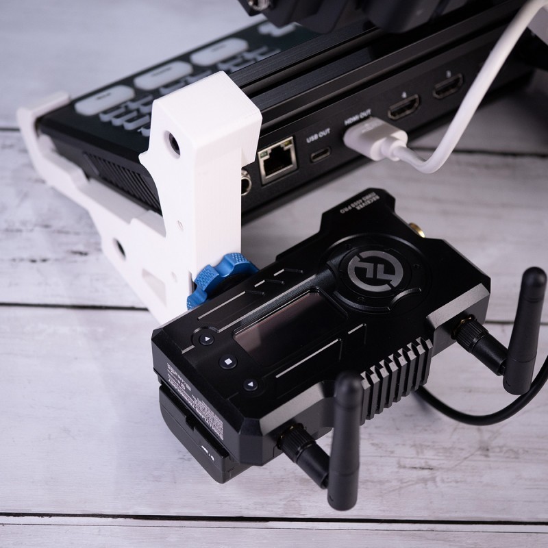 PK1 Pro Streamer AX - Stand for ATEM Mini Extreme