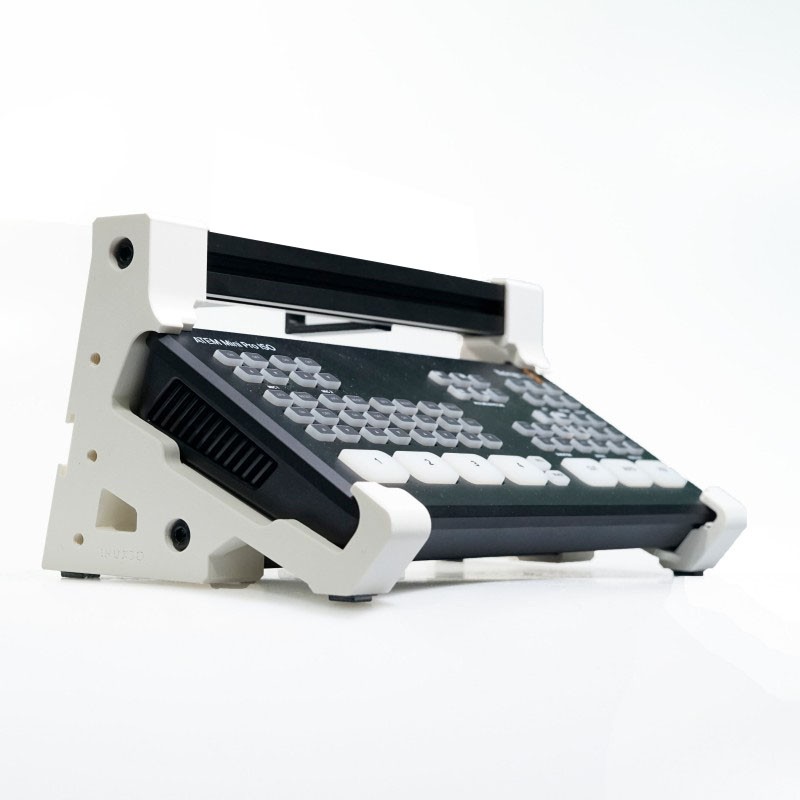 PK1 Pro Streamer AM - Stand for ATEM Mini / PRO / ISO